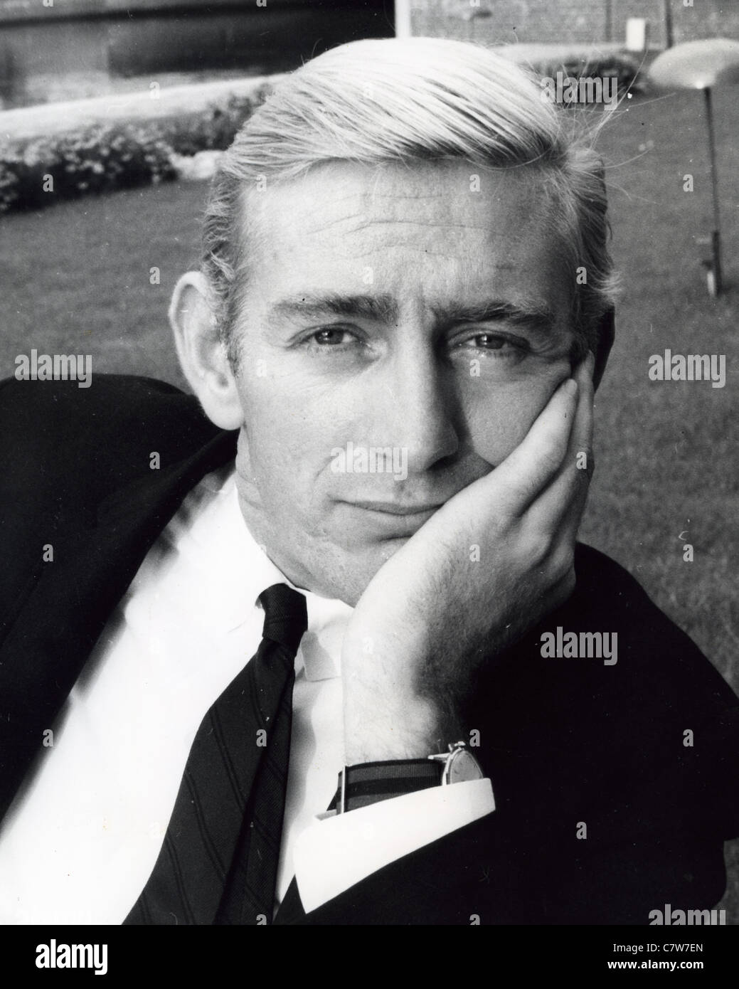 Rod mckuen hi-res stock photography and images - Alamy