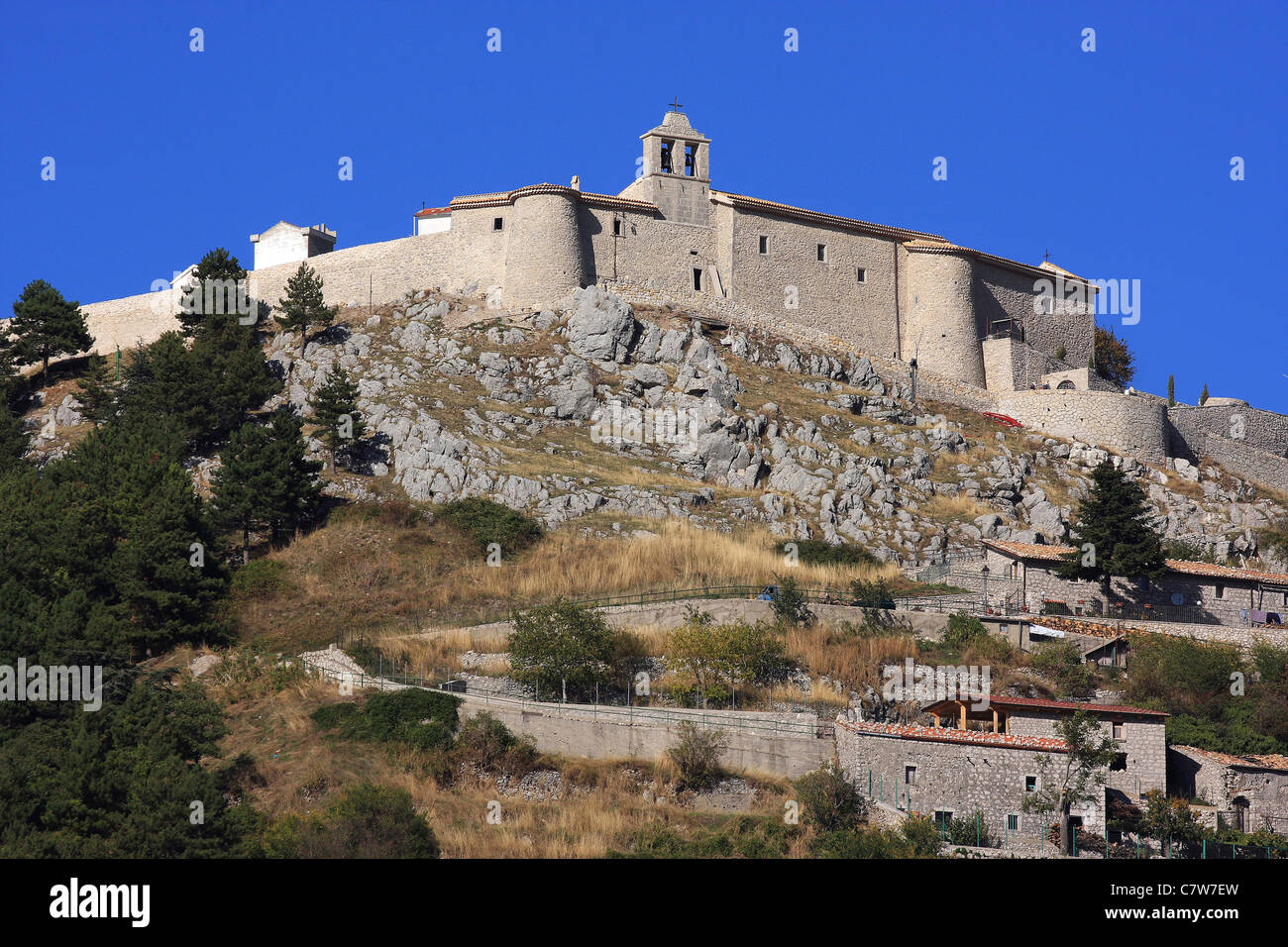 Matese italy hi-res stock photography and images - Alamy