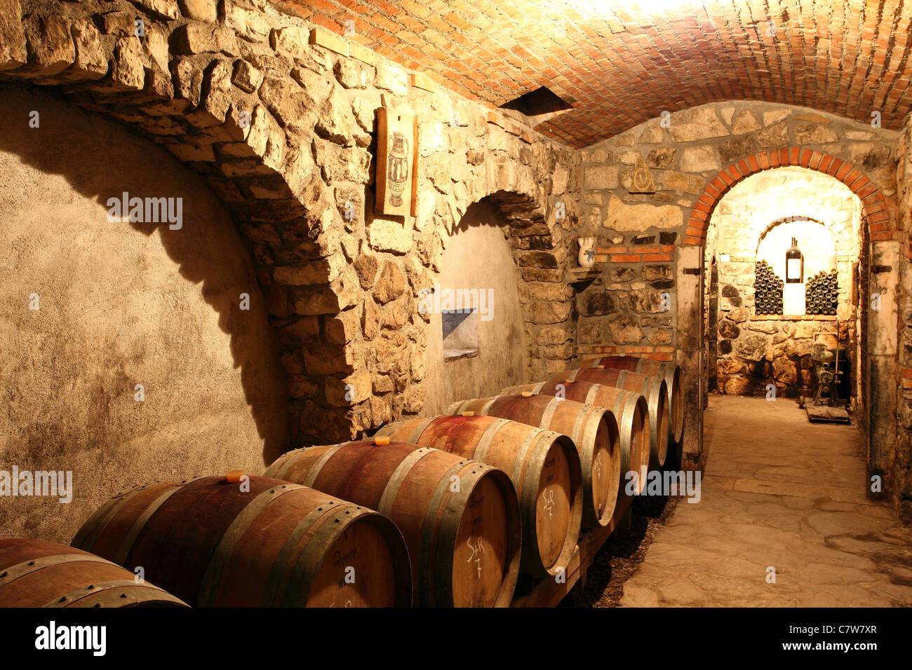Taurasi italy hi-res stock photography and images - Alamy