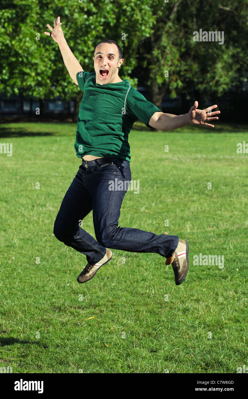 Old greek man happy smiling hi-res stock photography and images - Alamy