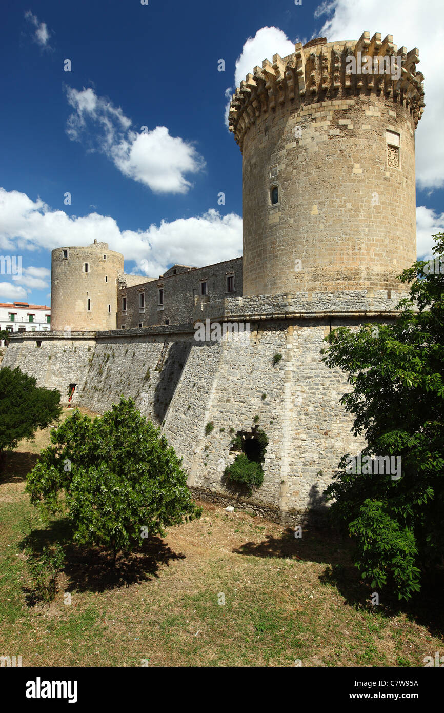 Venosa italy hi-res stock photography and images - Alamy