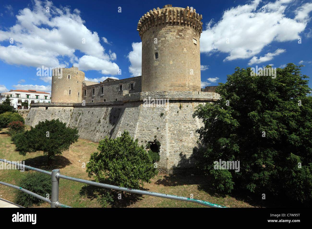 Venosa italy hi-res stock photography and images - Alamy