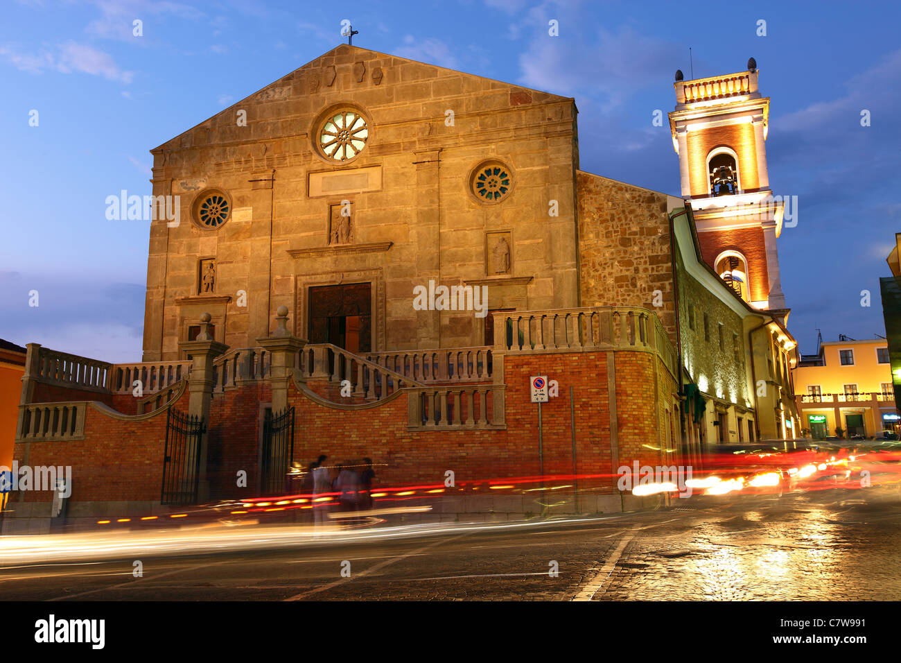 Ariano irpino hi-res stock photography and images - Alamy