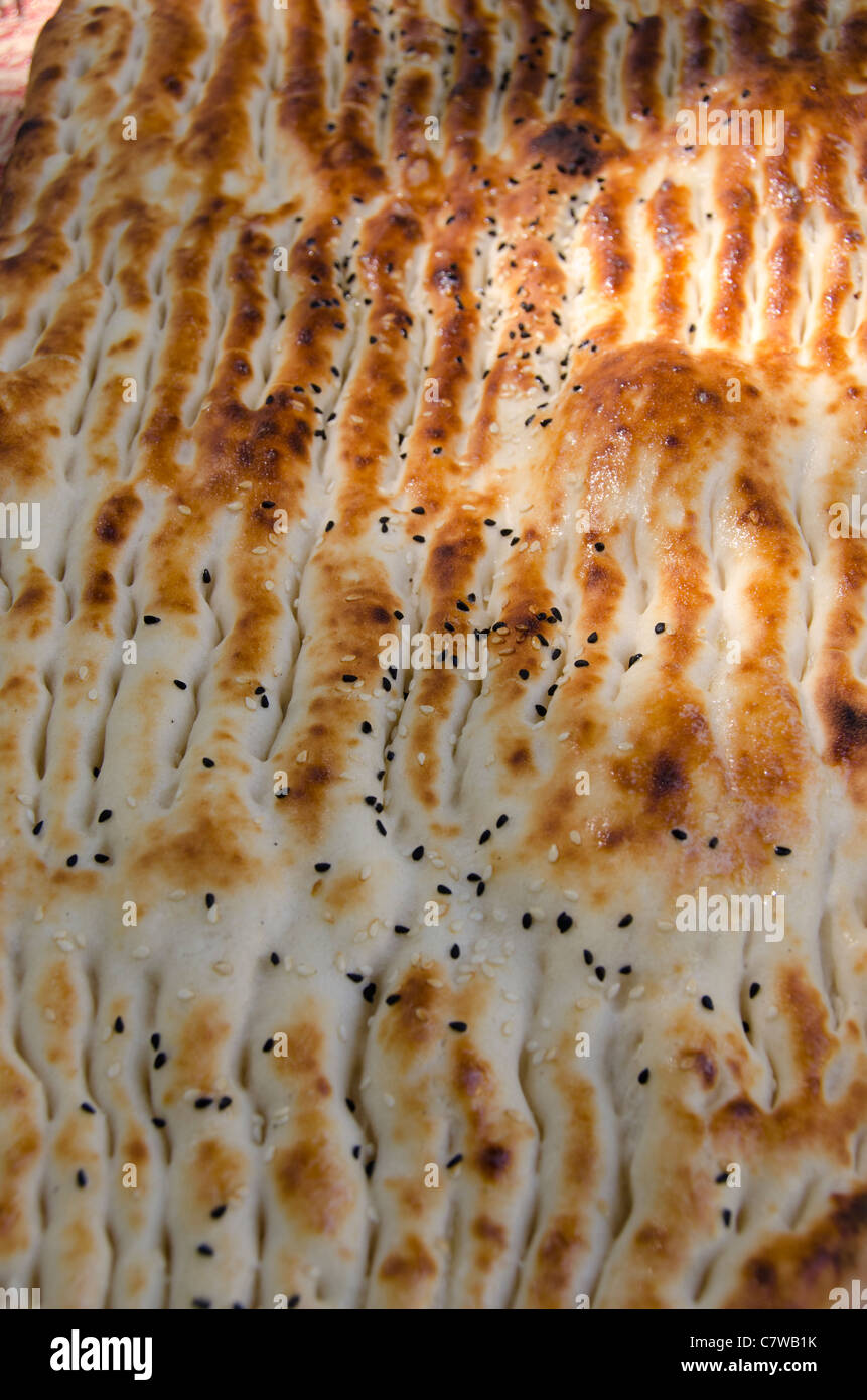 Eastern Turkey, Upper Mesopotamia, Adiyaman. Typical Turkish food ...