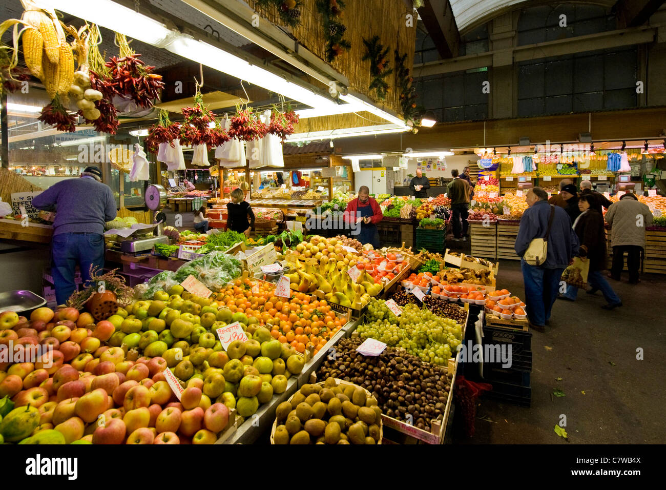 Genova images hi-res stock photography and images - Alamy