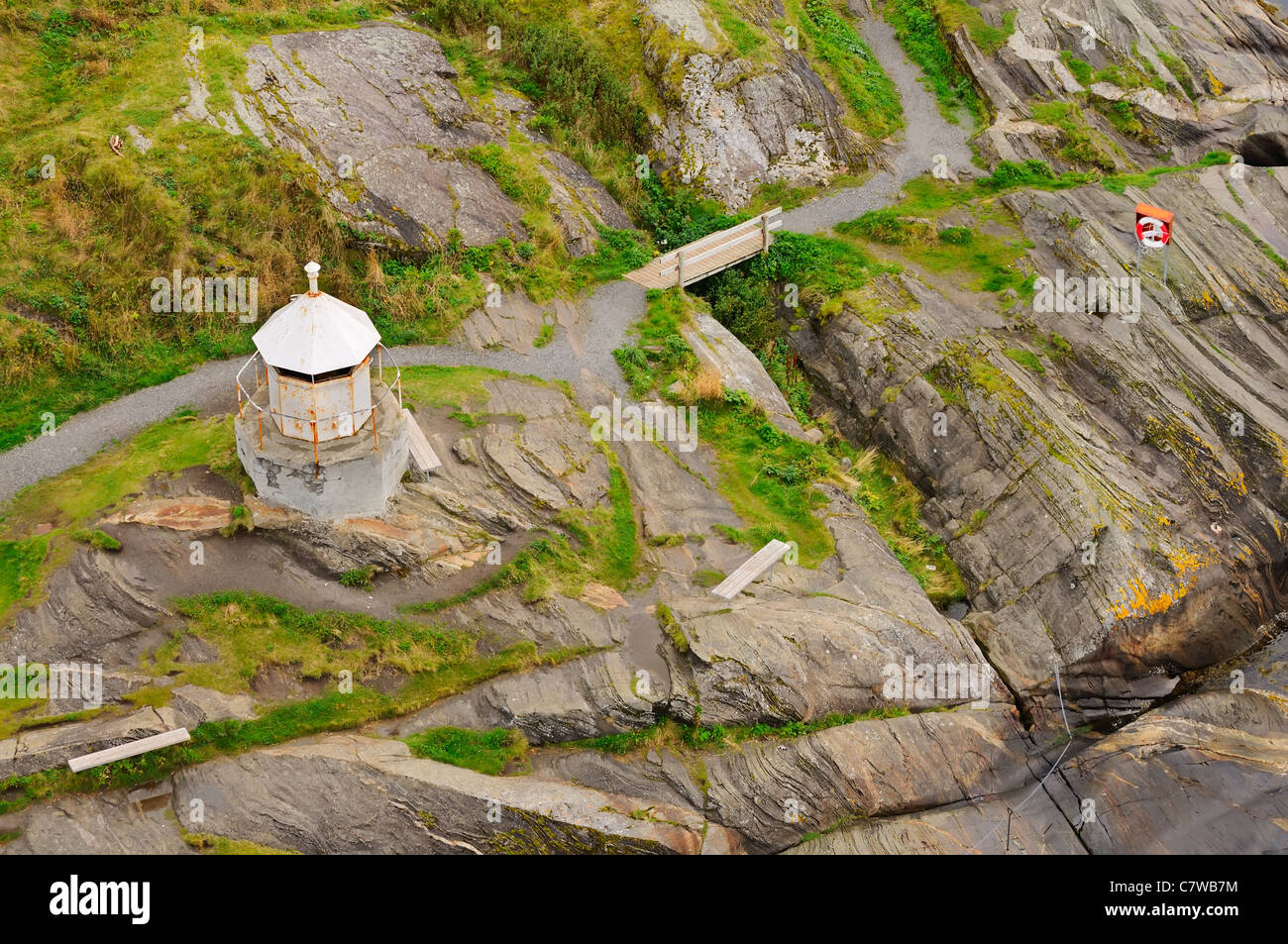 Norway rocks hi-res stock photography and images - Alamy