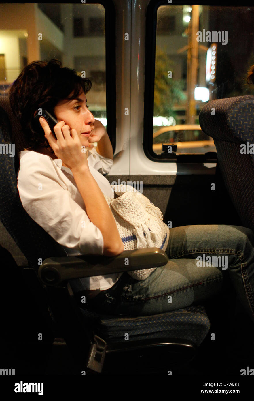 Passenger transportation hi-res stock photography and images - Alamy