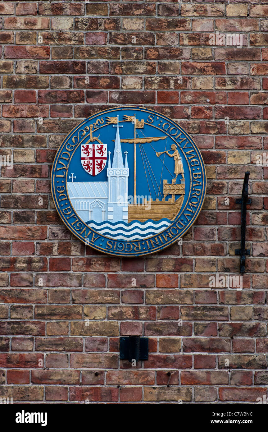 Lydd kent uk town hi-res stock photography and images - Alamy