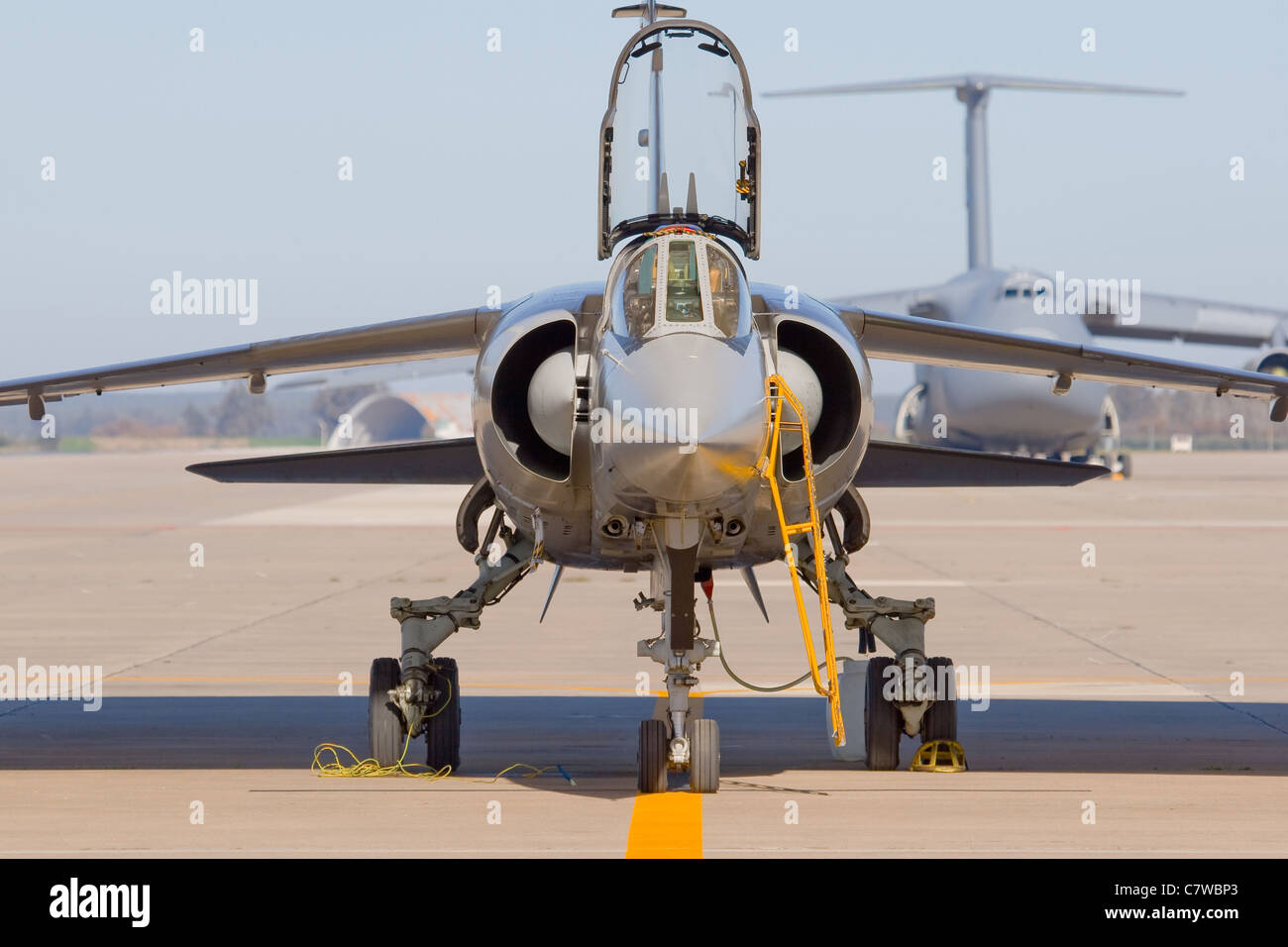 Military aircraft assigned to the combat and other warlike functions ...