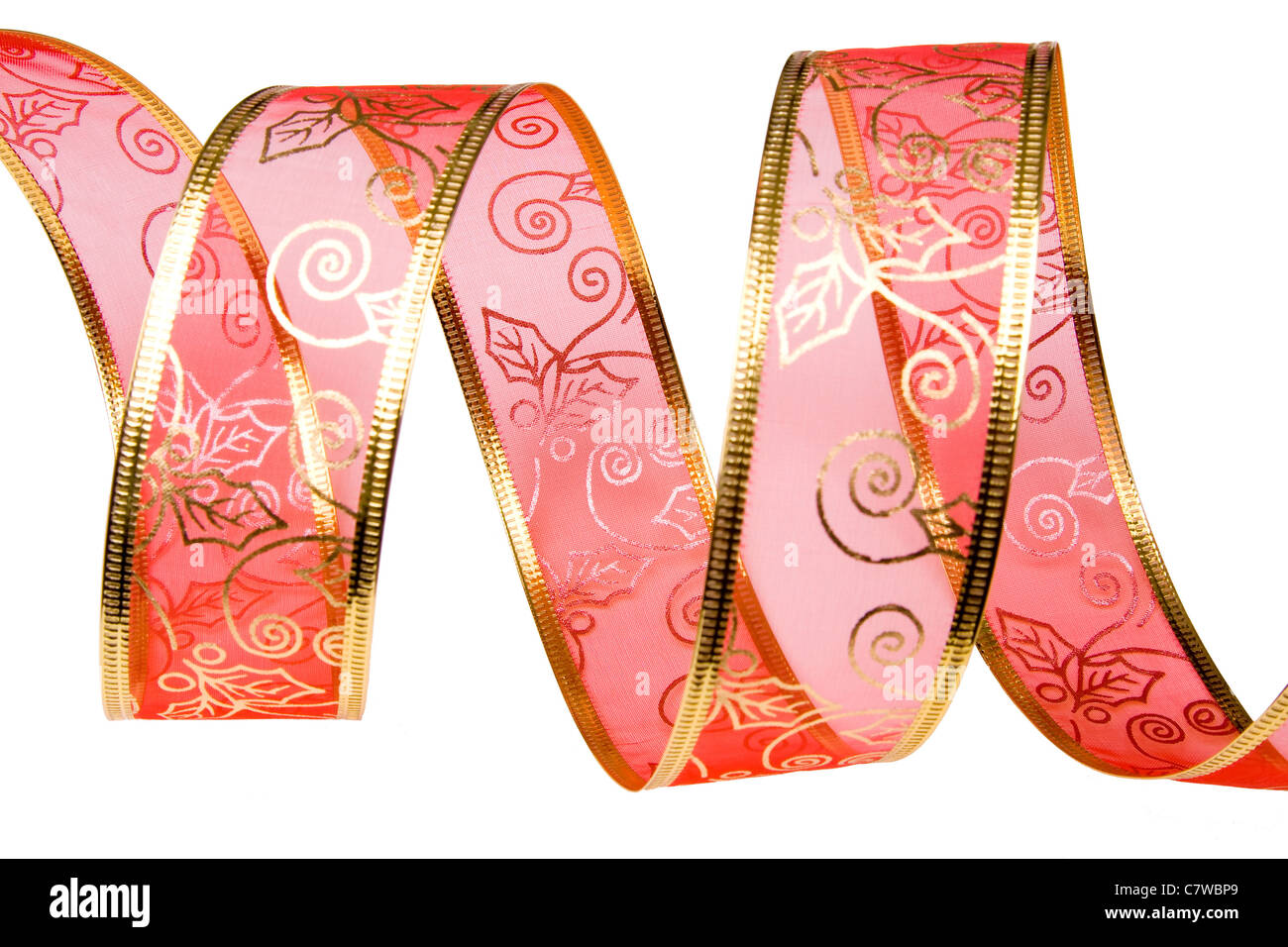 Golden loop hi-res stock photography and images - Alamy