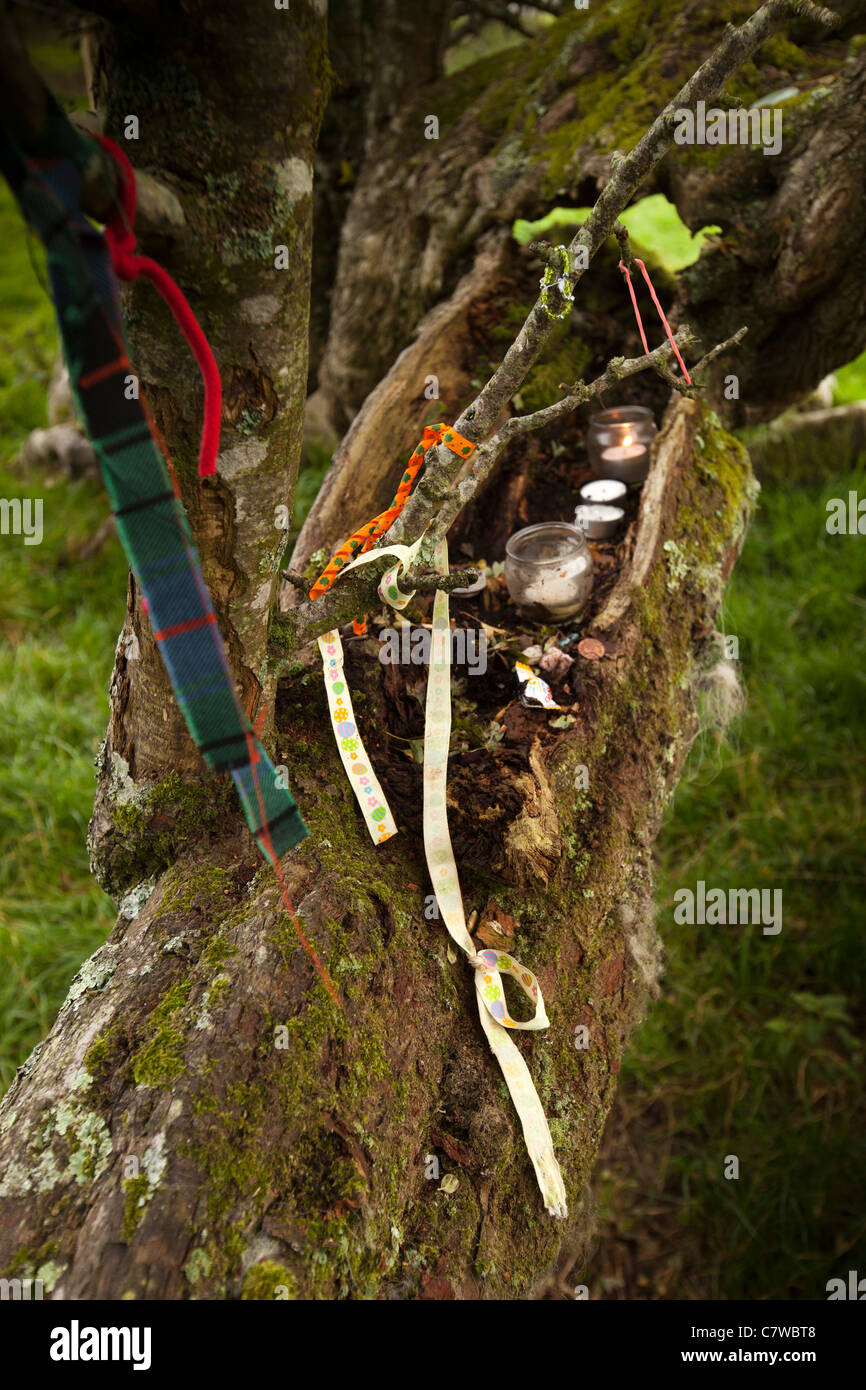 Ireland, Co Wicklow, Hollywood, Piper’s Stones, pre-historic stone ...