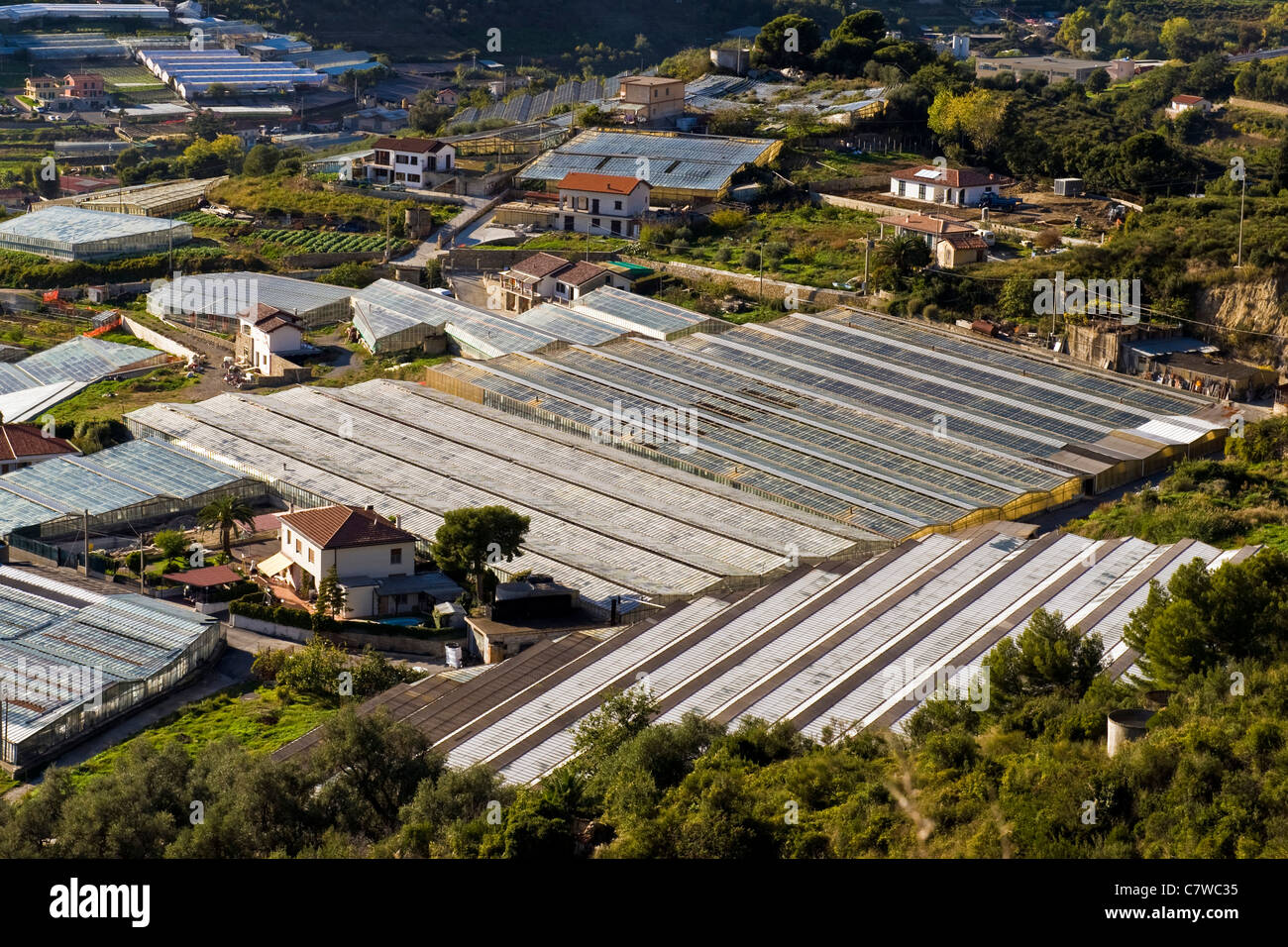 Glasshouse images hi-res stock photography and images - Alamy