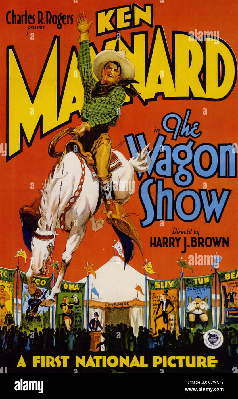 Ken maynard poster hi-res stock photography and images - Alamy Ken maynard poster hi-res stock photography and images - Alamy