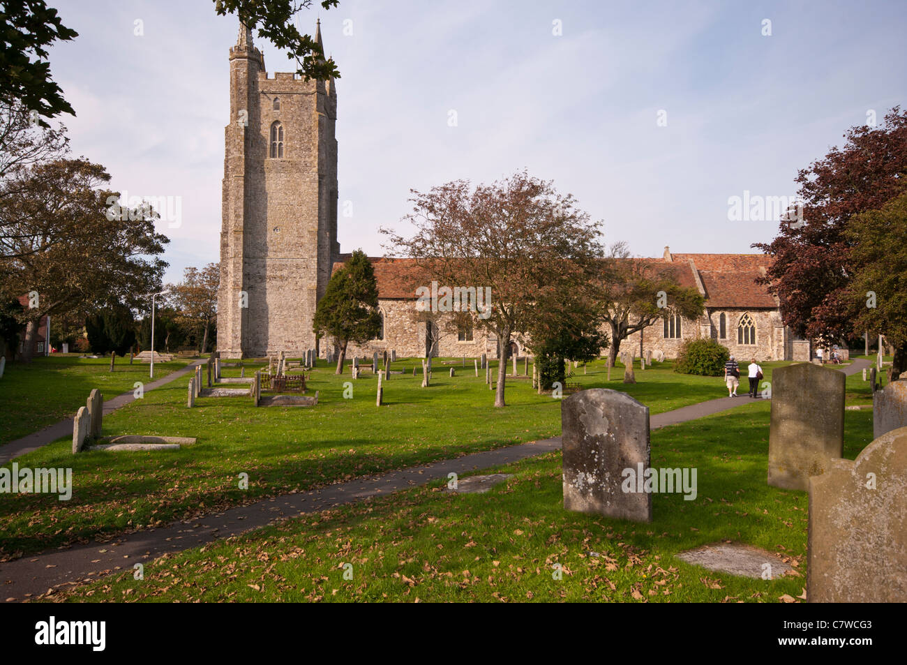 Lydd hi-res stock photography and images - Alamy
