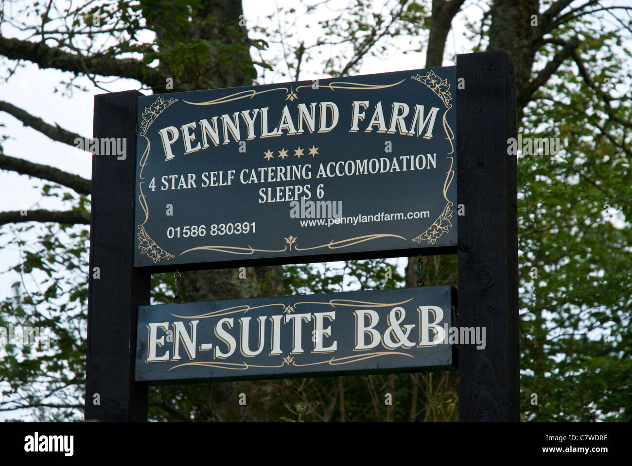 Southend argyll hi-res stock photography and images - Alamy