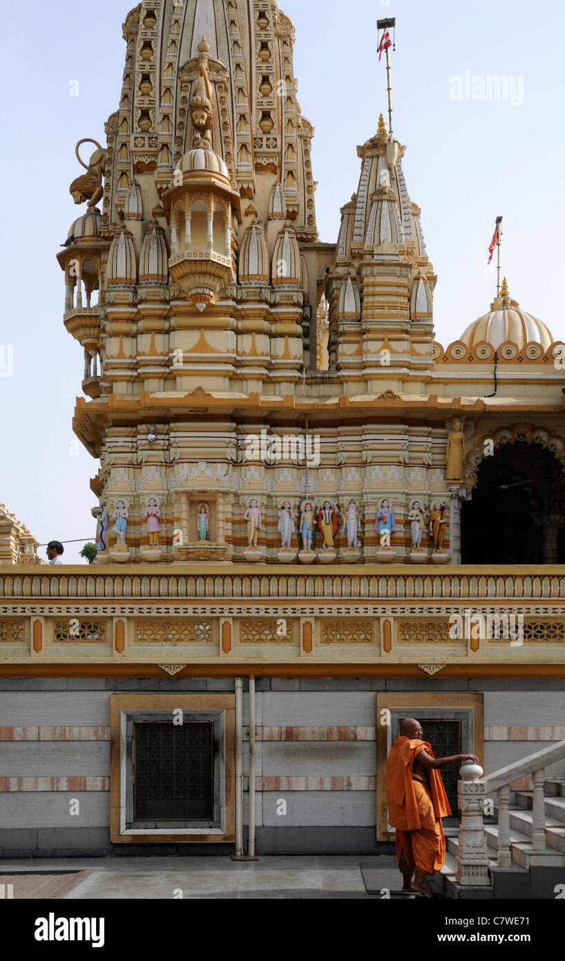 Shri Swaminarayan mandir Temple Ahmedabad Swaminarayan Sampraday Hindu ...