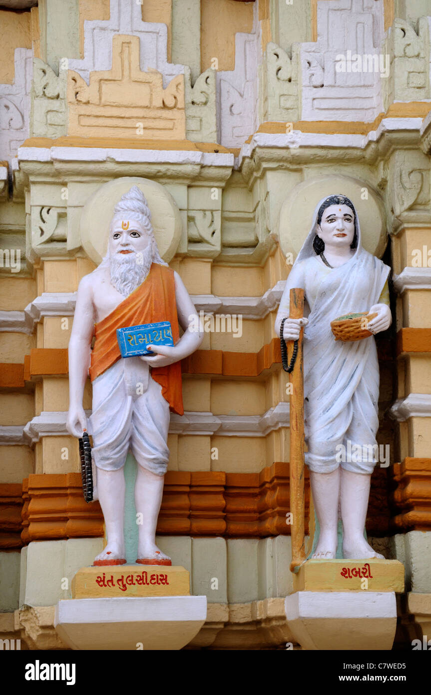 Shri Swaminarayan mandir Temple Ahmedabad Swaminarayan Sampraday Hindu ...