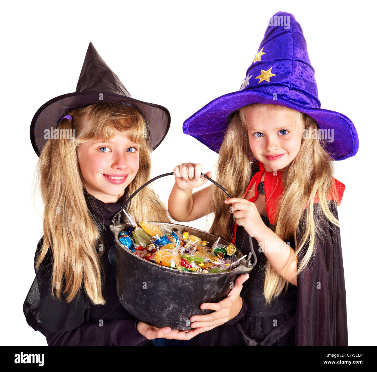 Witchs child hi-res stock photography and images - Alamy