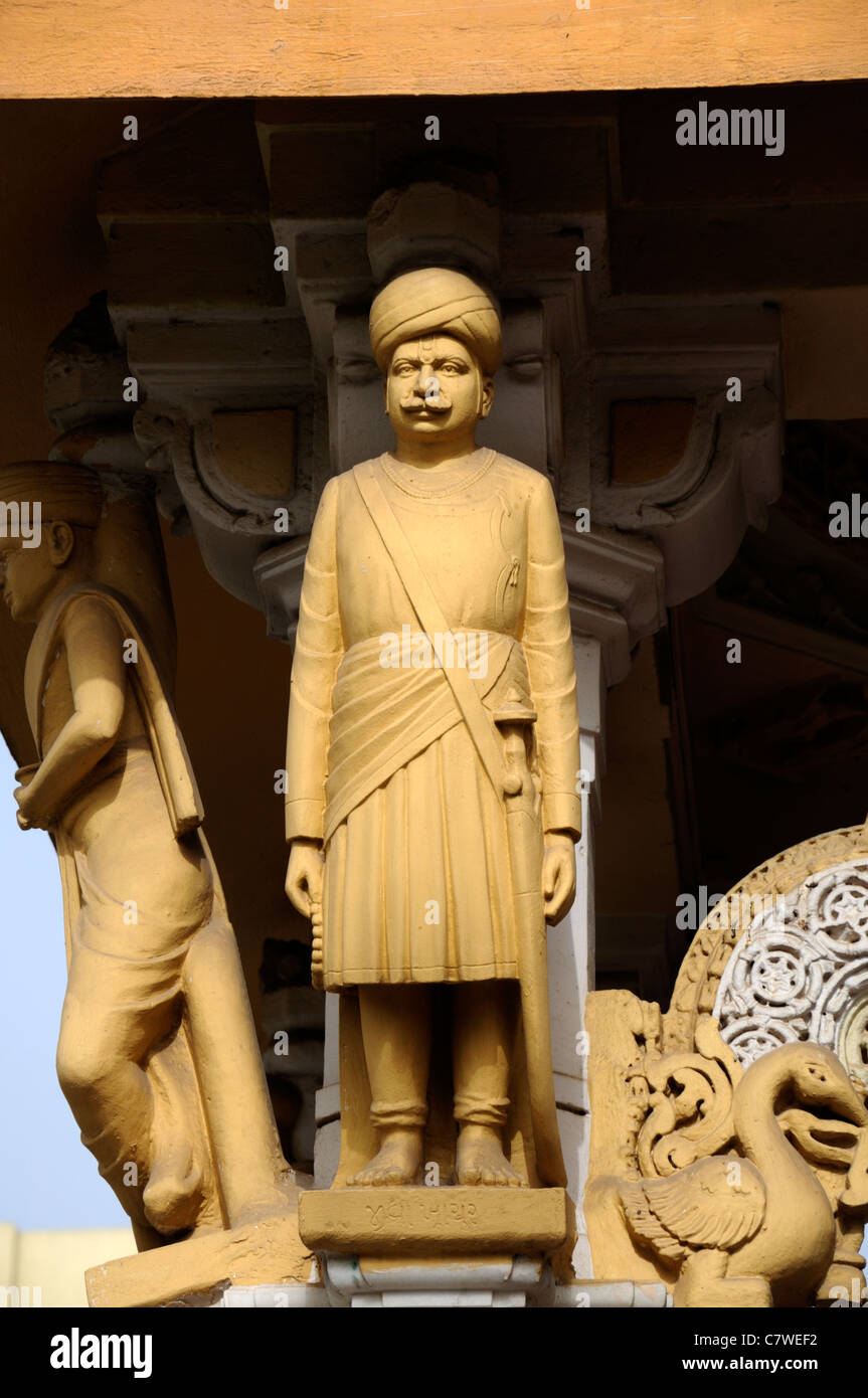 Shri Swaminarayan mandir Temple Ahmedabad Swaminarayan Sampraday Hindu ...