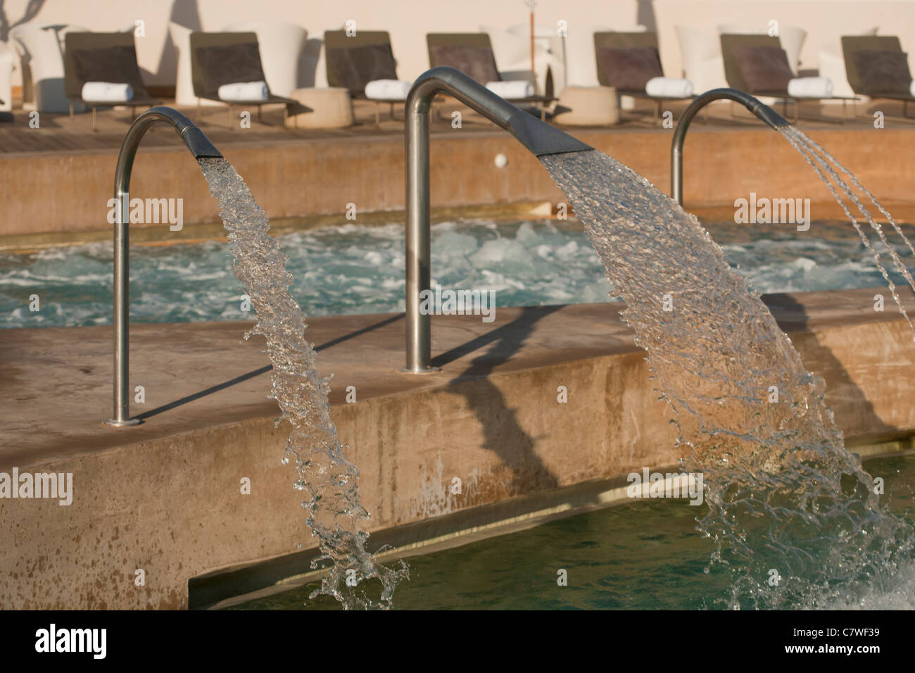 Thalassotherapy hi-res stock photography and images - Alamy