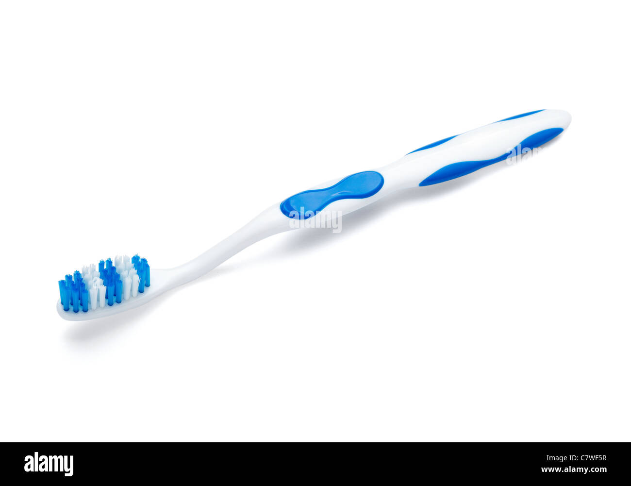 Toothbrush cutout hi-res stock photography and images - Alamy