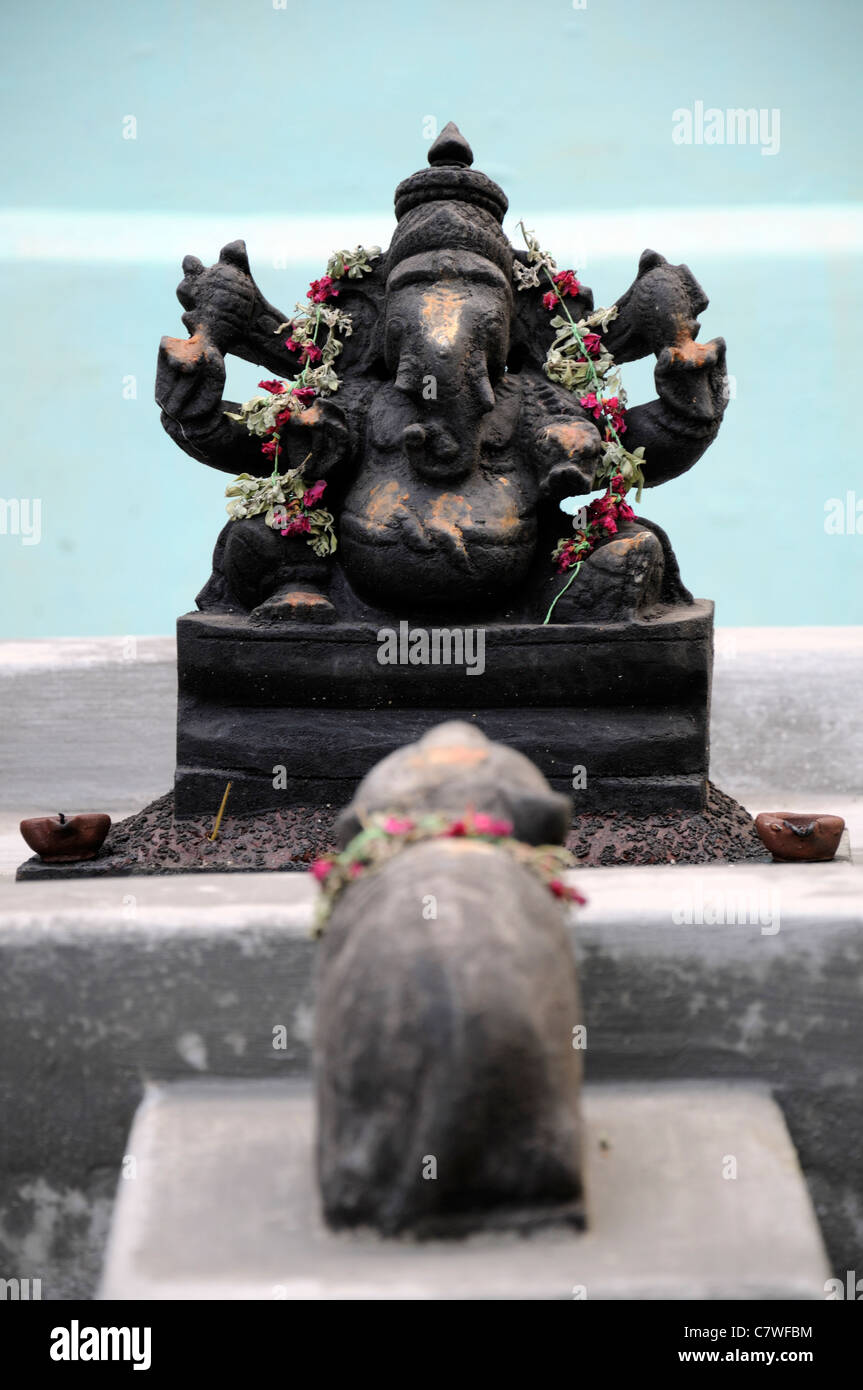 Perur Patteeswara Swamy temple Coimbatore Tamil Nadu India ganesh mouse ...