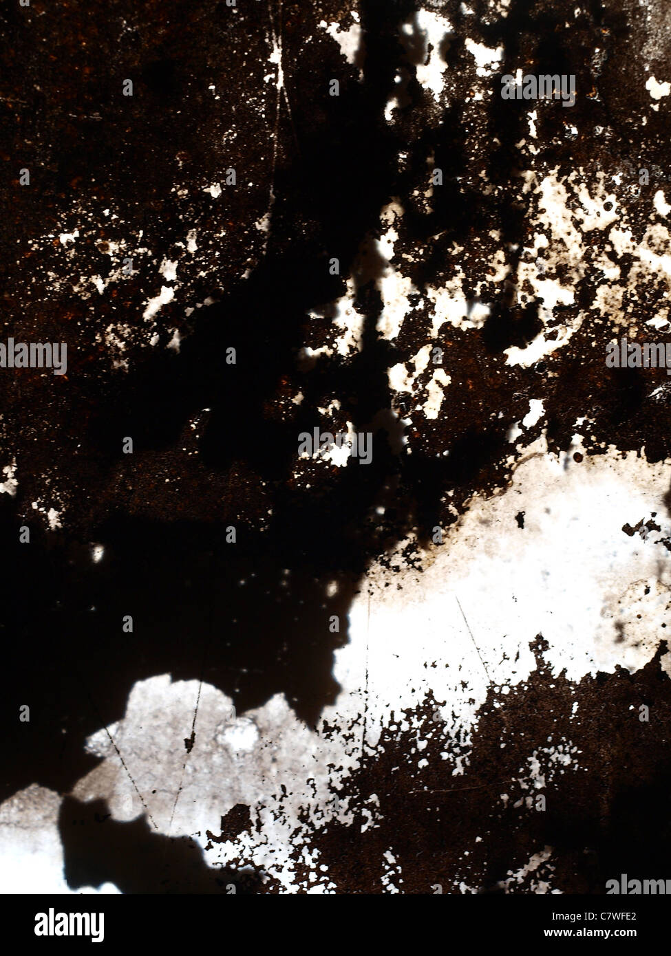 Grime Covered Windows In V lklinger Steel Works Germany Stock Photo grime-covered-windows-in-v-lklinger-steel-works-germany-stock-photo