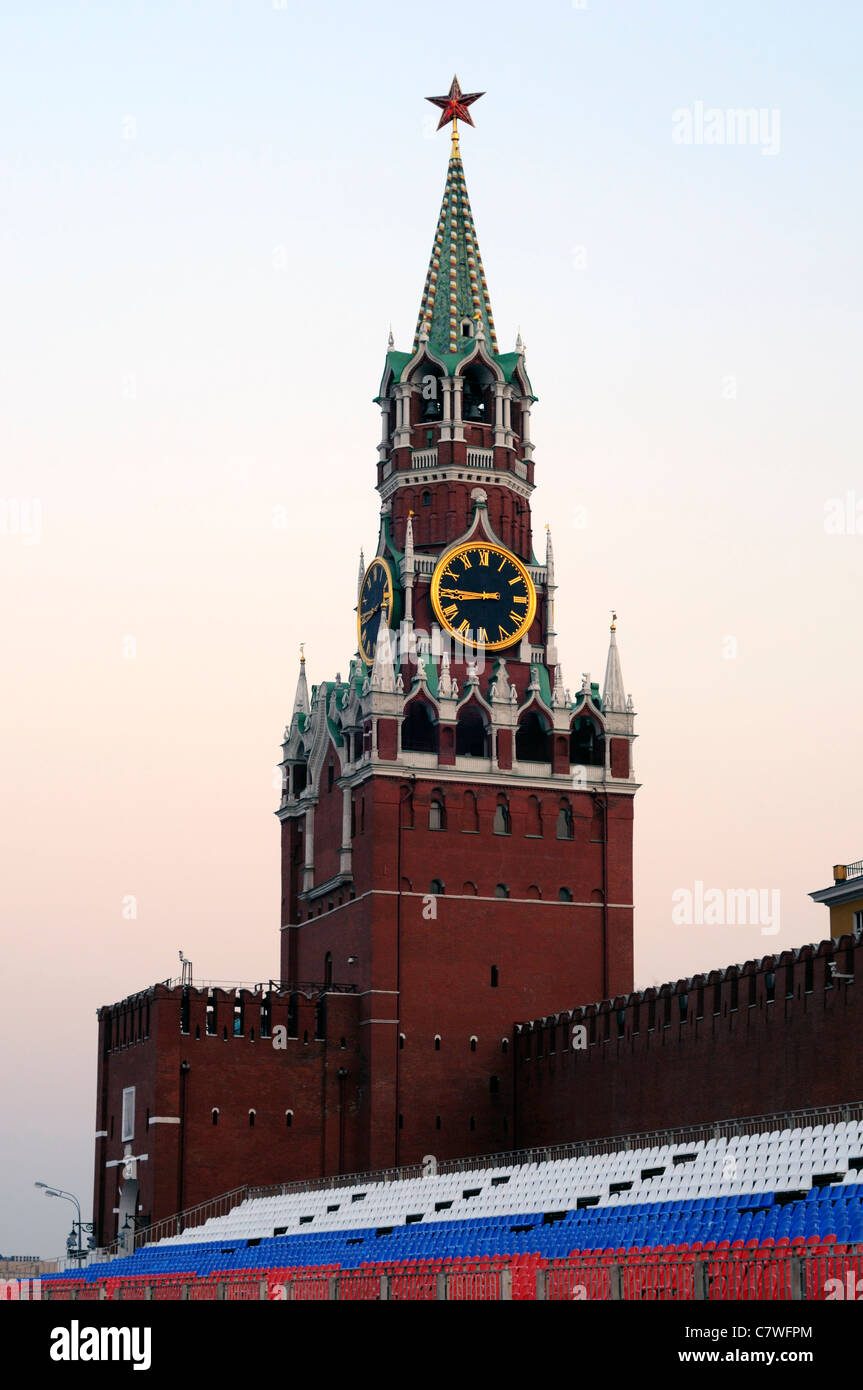 Russian colours hi-res stock photography and images - Alamy