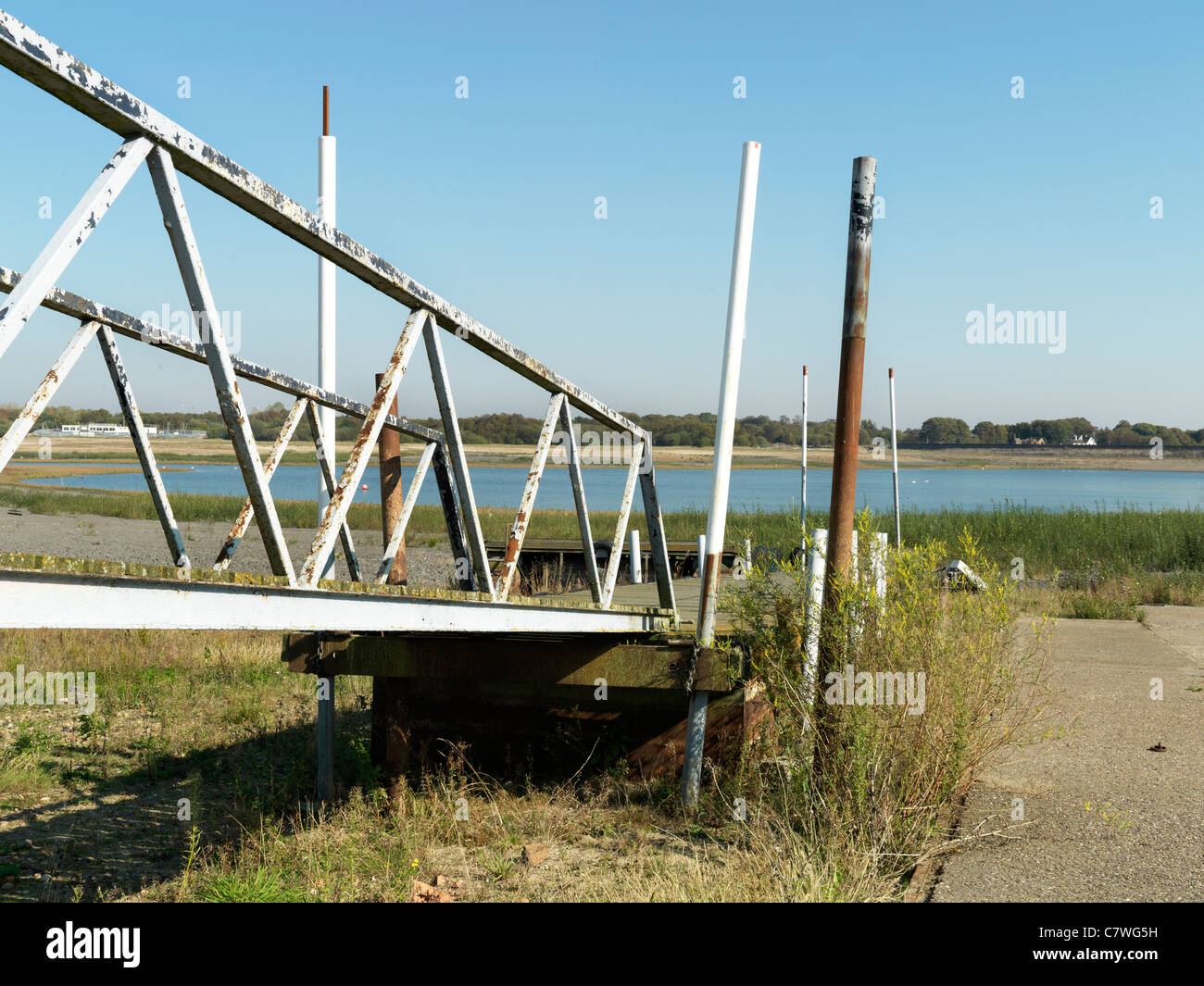 Chasewater hi-res stock photography and images - Alamy