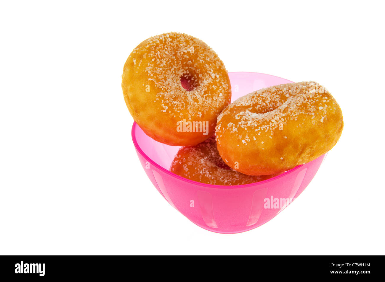 Full donuts hi-res stock photography and images - Alamy