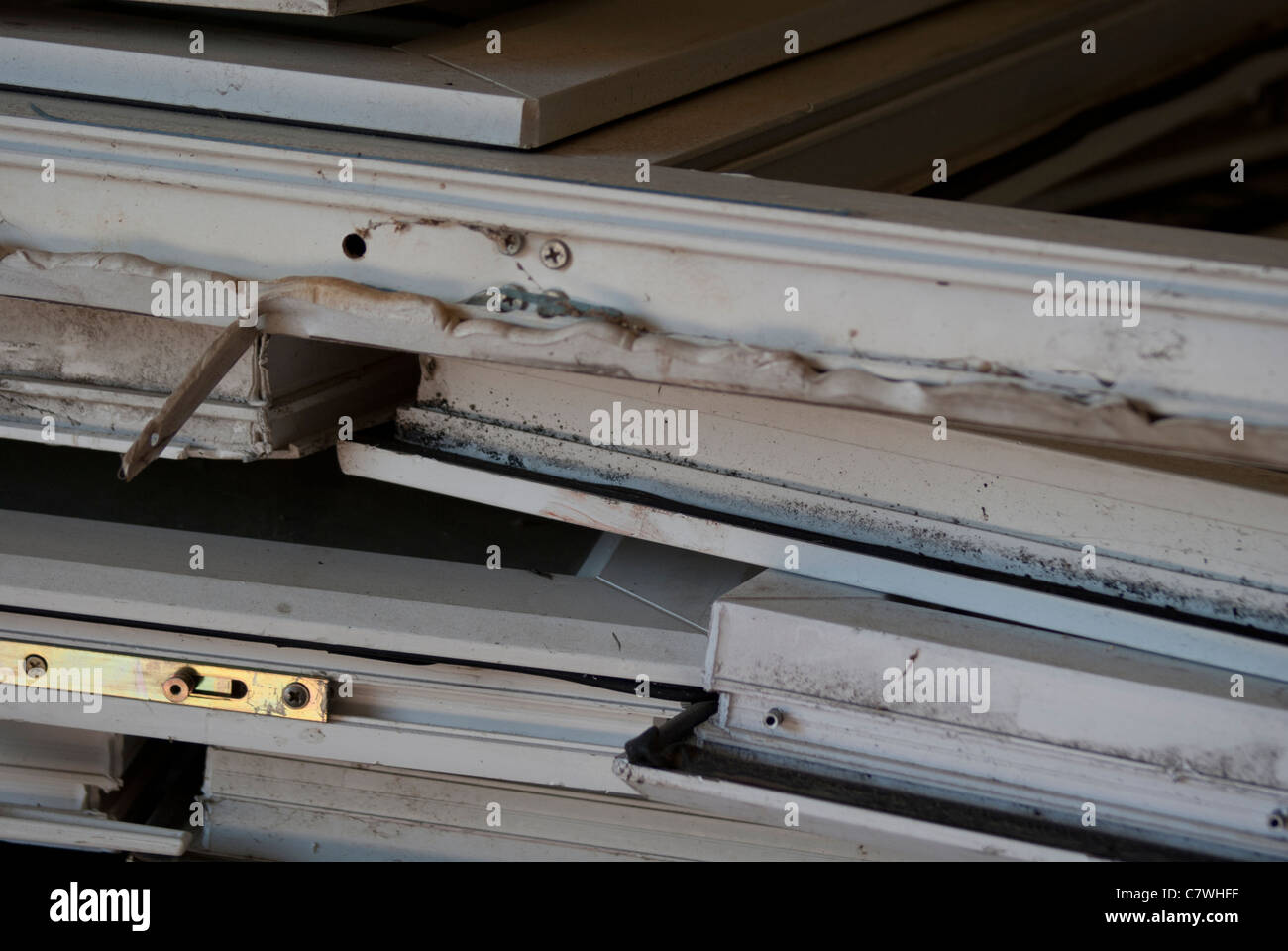 Upvc window hi-res stock photography and images - Alamy