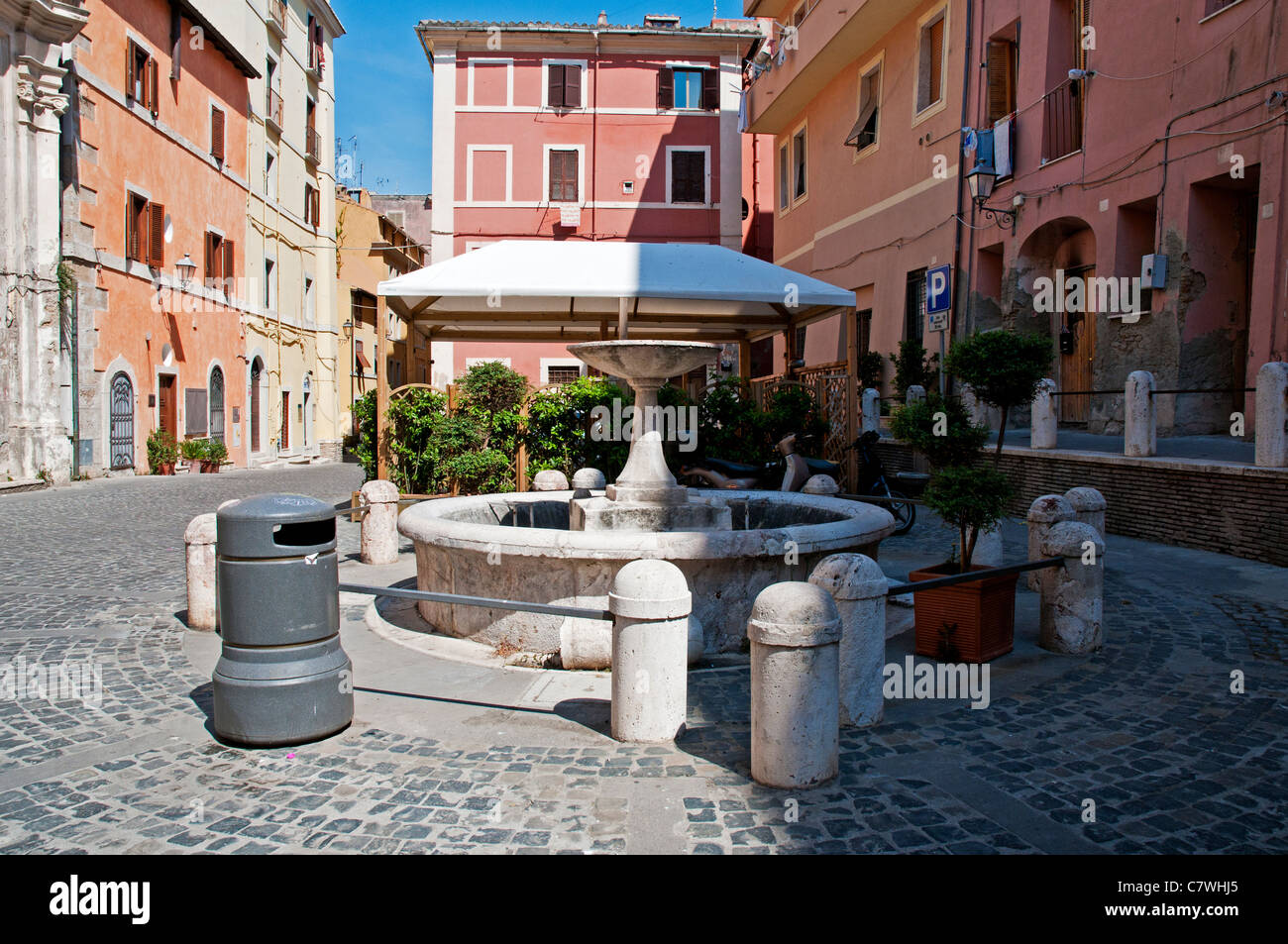 Piazza leandra hi-res stock photography and images - Alamy