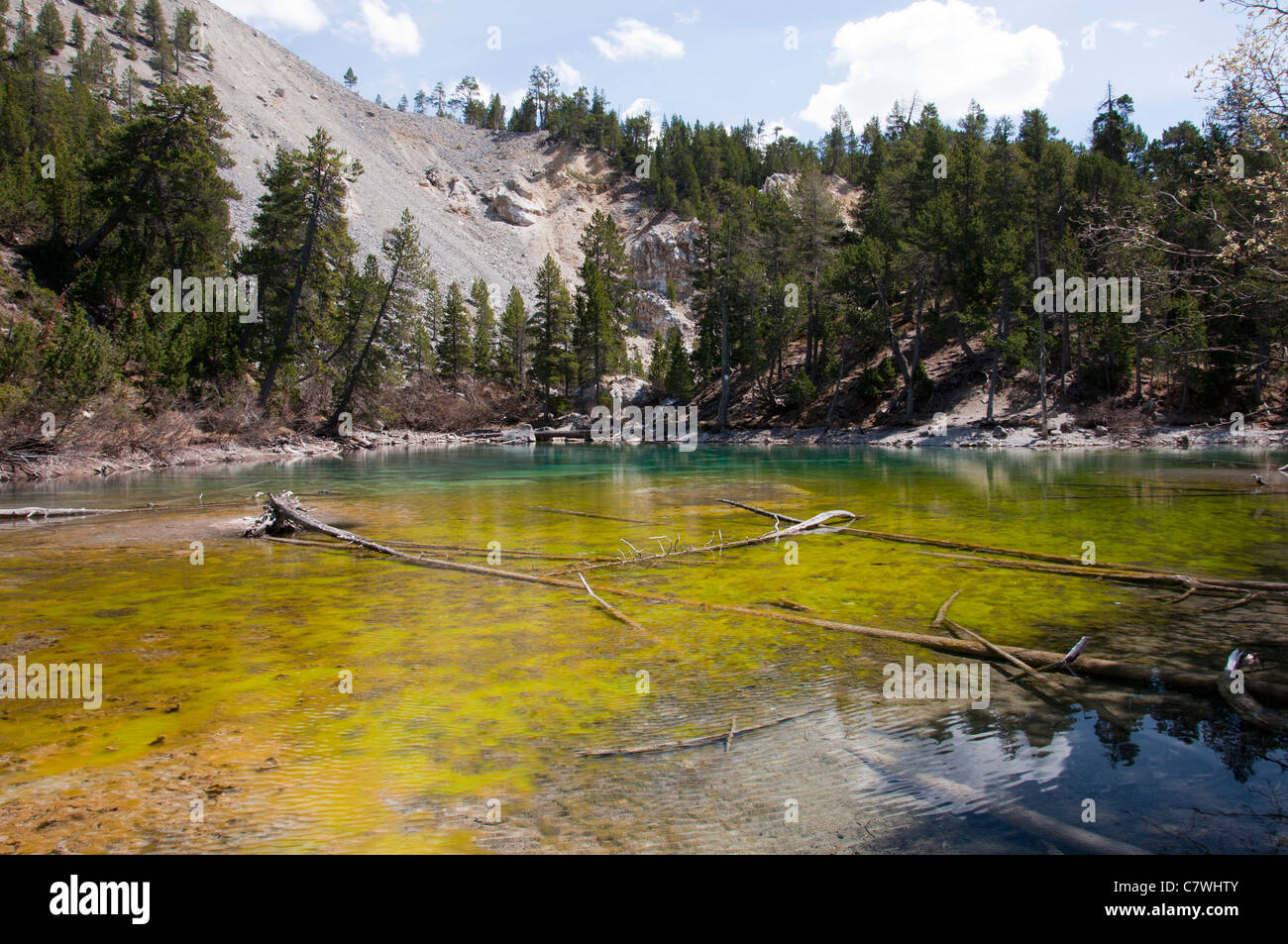 Border between italy france hi-res stock photography and images - Alamy