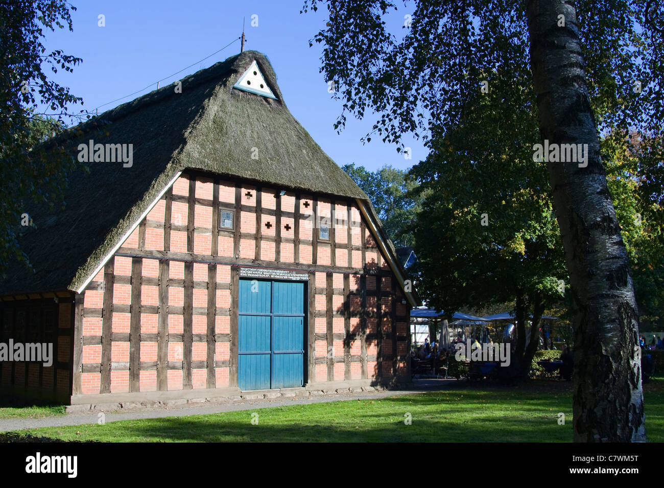 Cloppenburg hi-res stock photography and images - Alamy