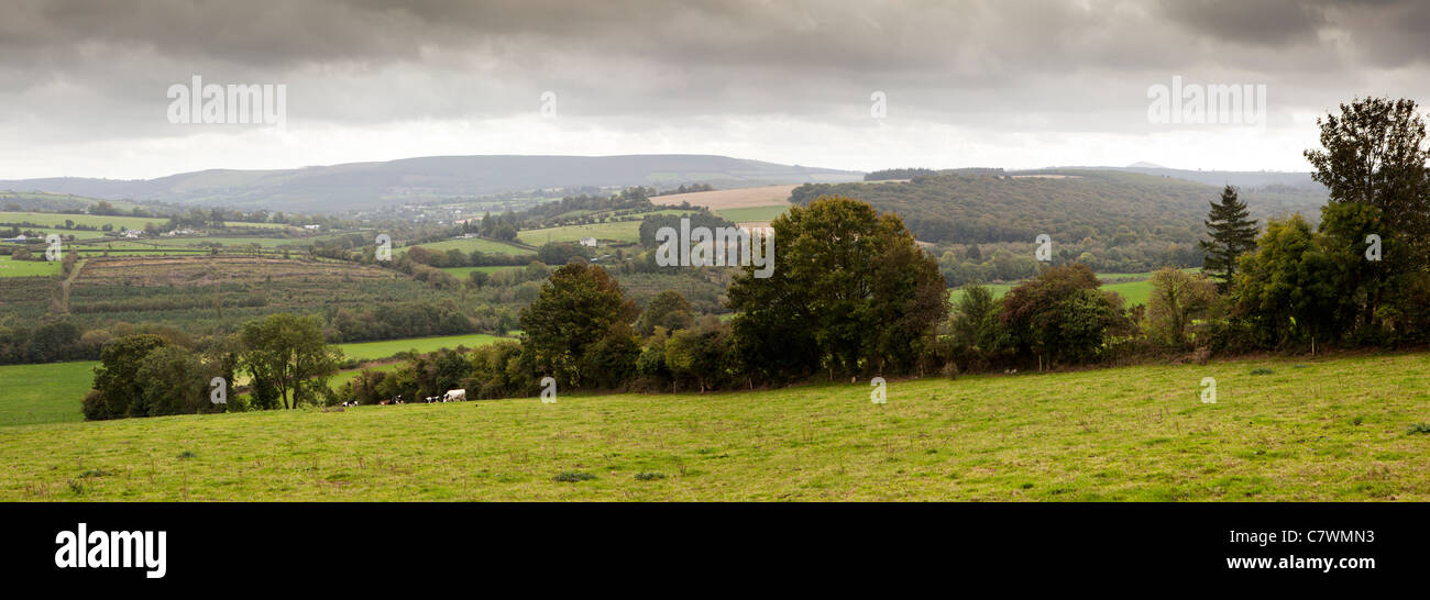 Tinahely Wicklow High Resolution Stock Photography and Images - Alamy
