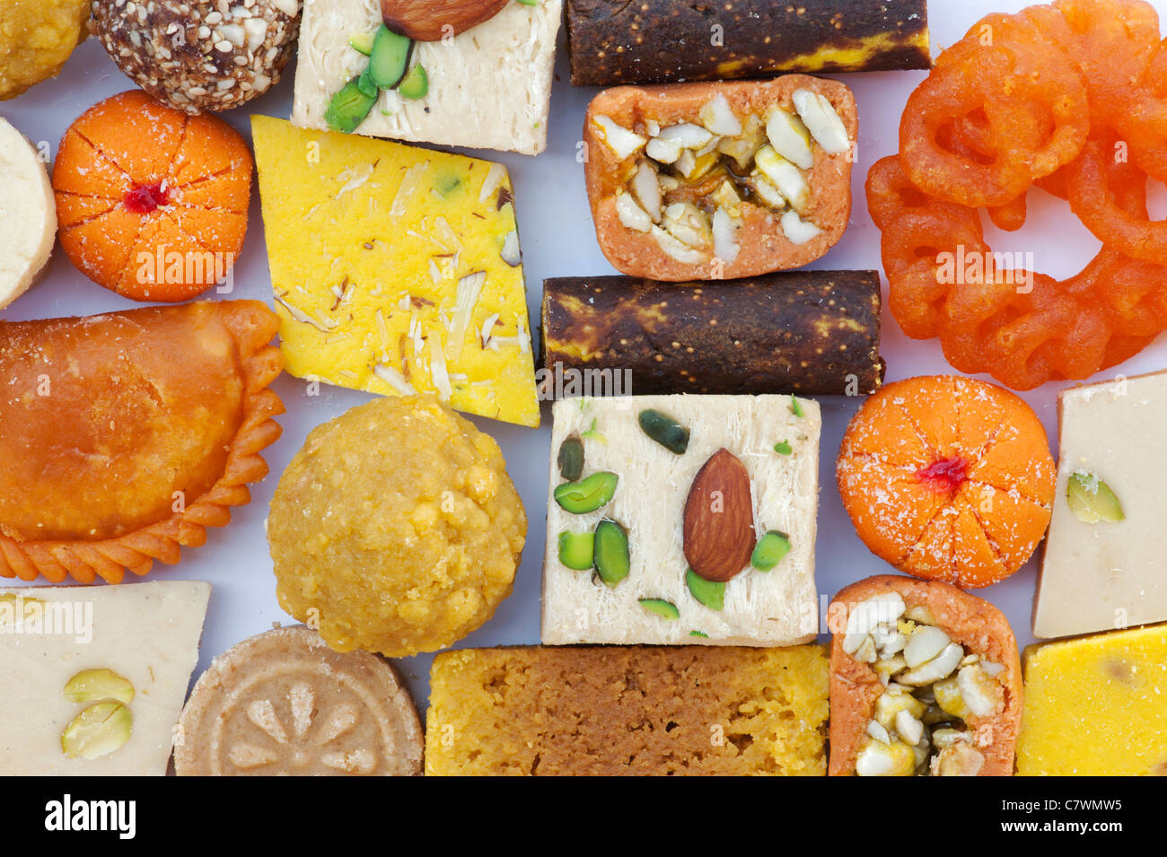 Indian Sweets Wallpapers