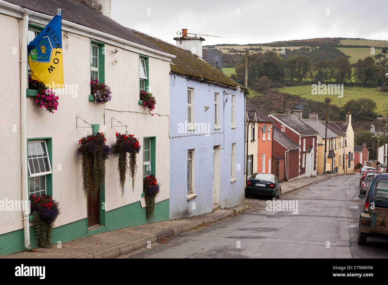 Barton street hi-res stock photography and images - Alamy