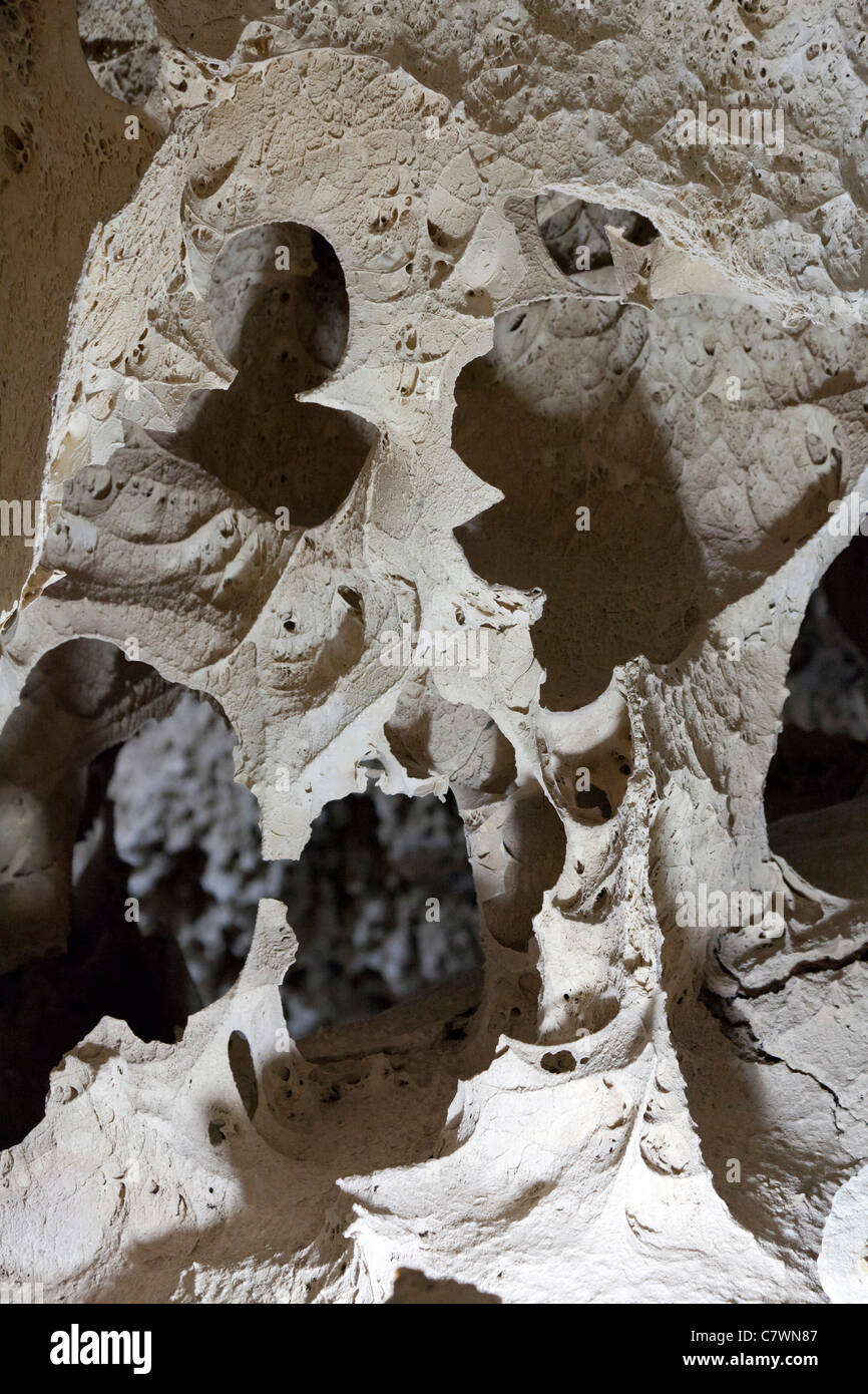 Cueva de cristal hi-res stock photography and images - Alamy