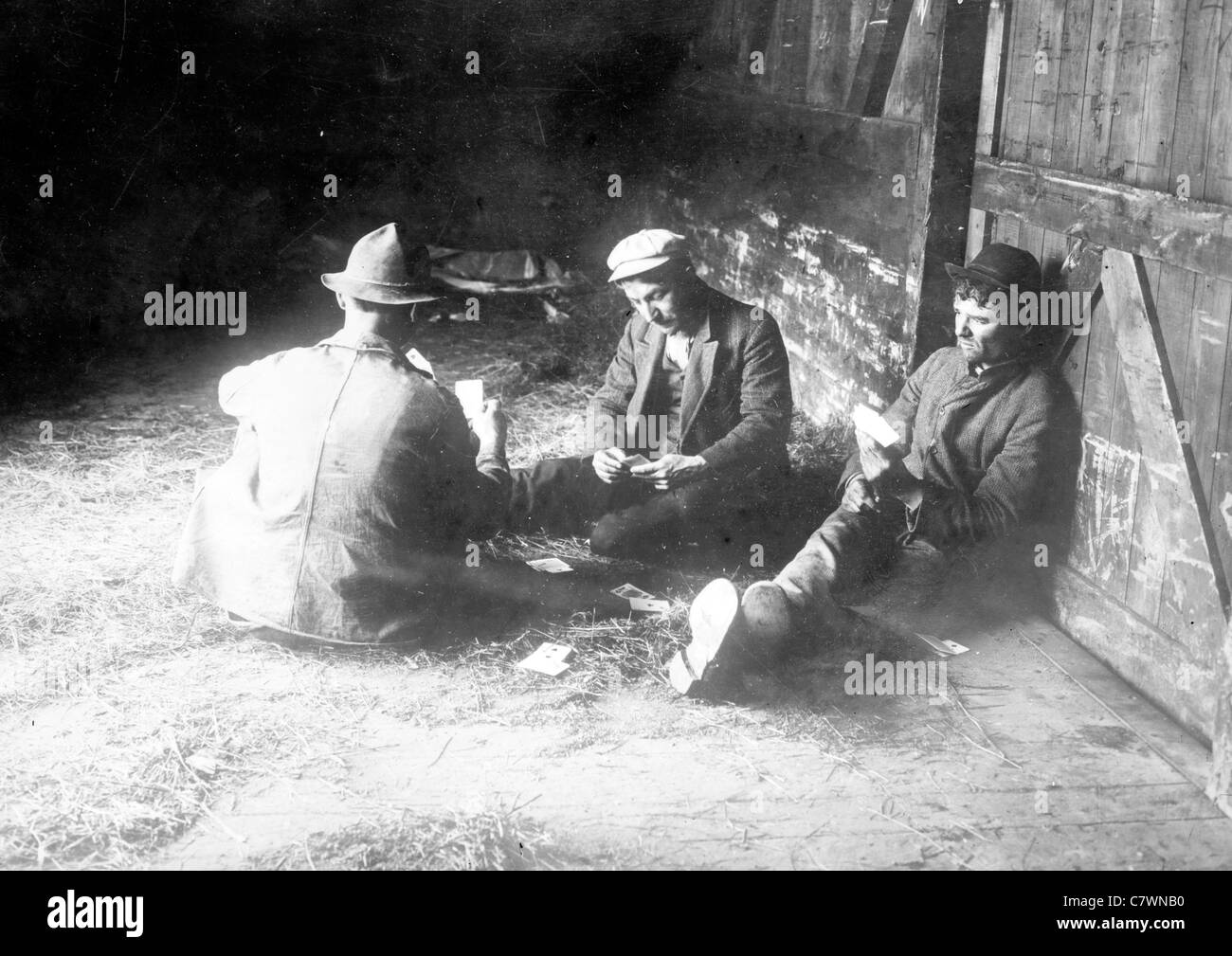 Car game vintage Black and White Stock Photos & Images - Alamy