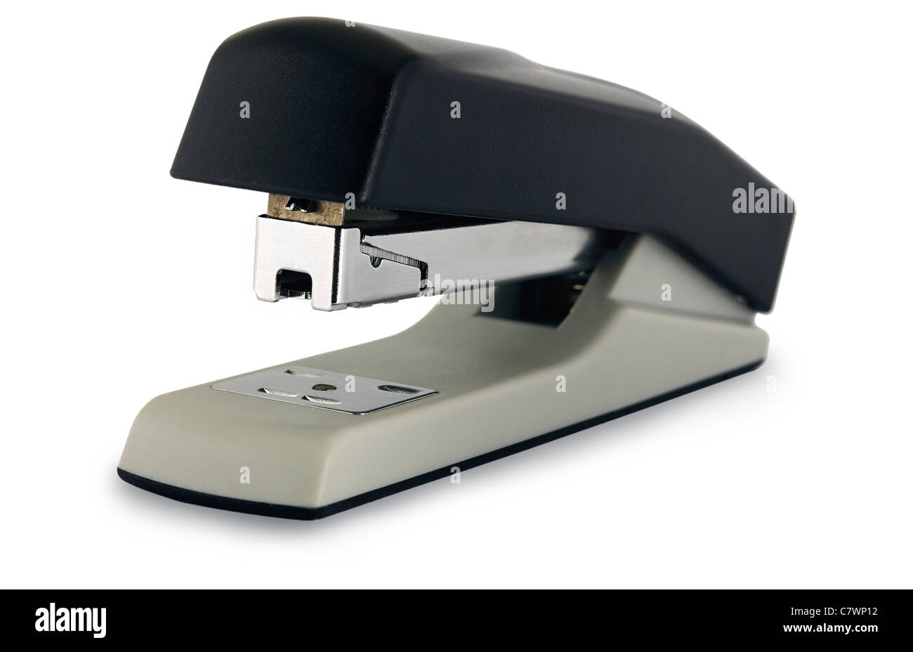 Office stapler hi-res stock photography and images - Alamy