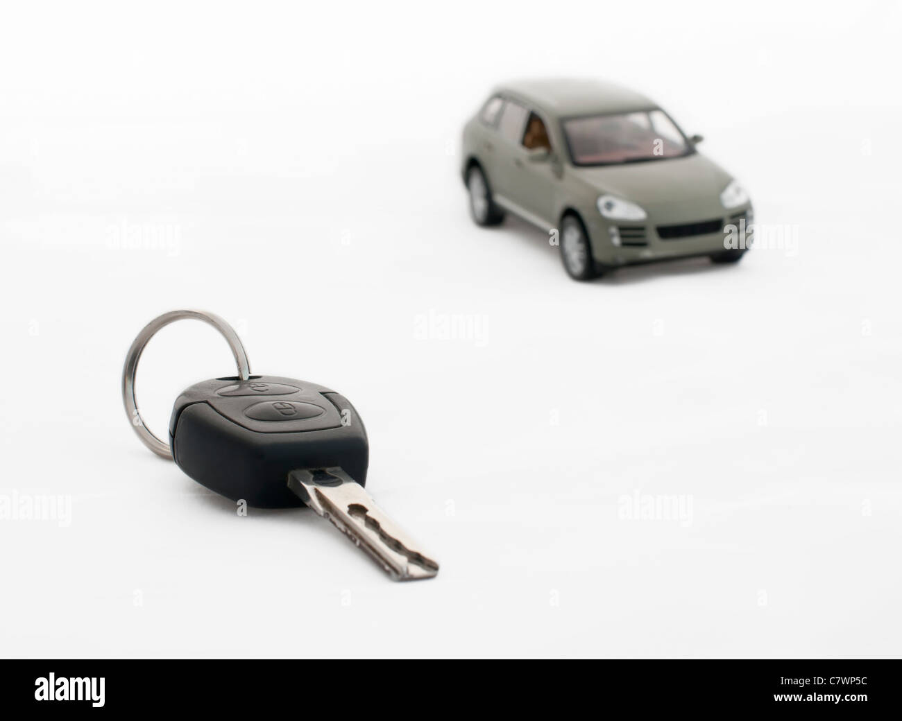 Car security alarm system hi-res stock photography and images - Alamy