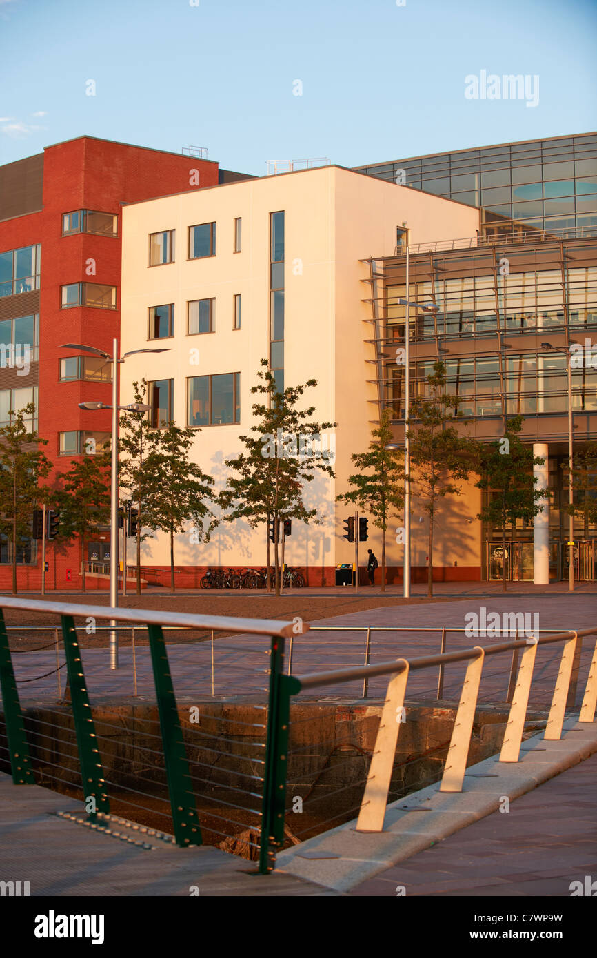 Bmc building hi-res stock photography and images - Alamy