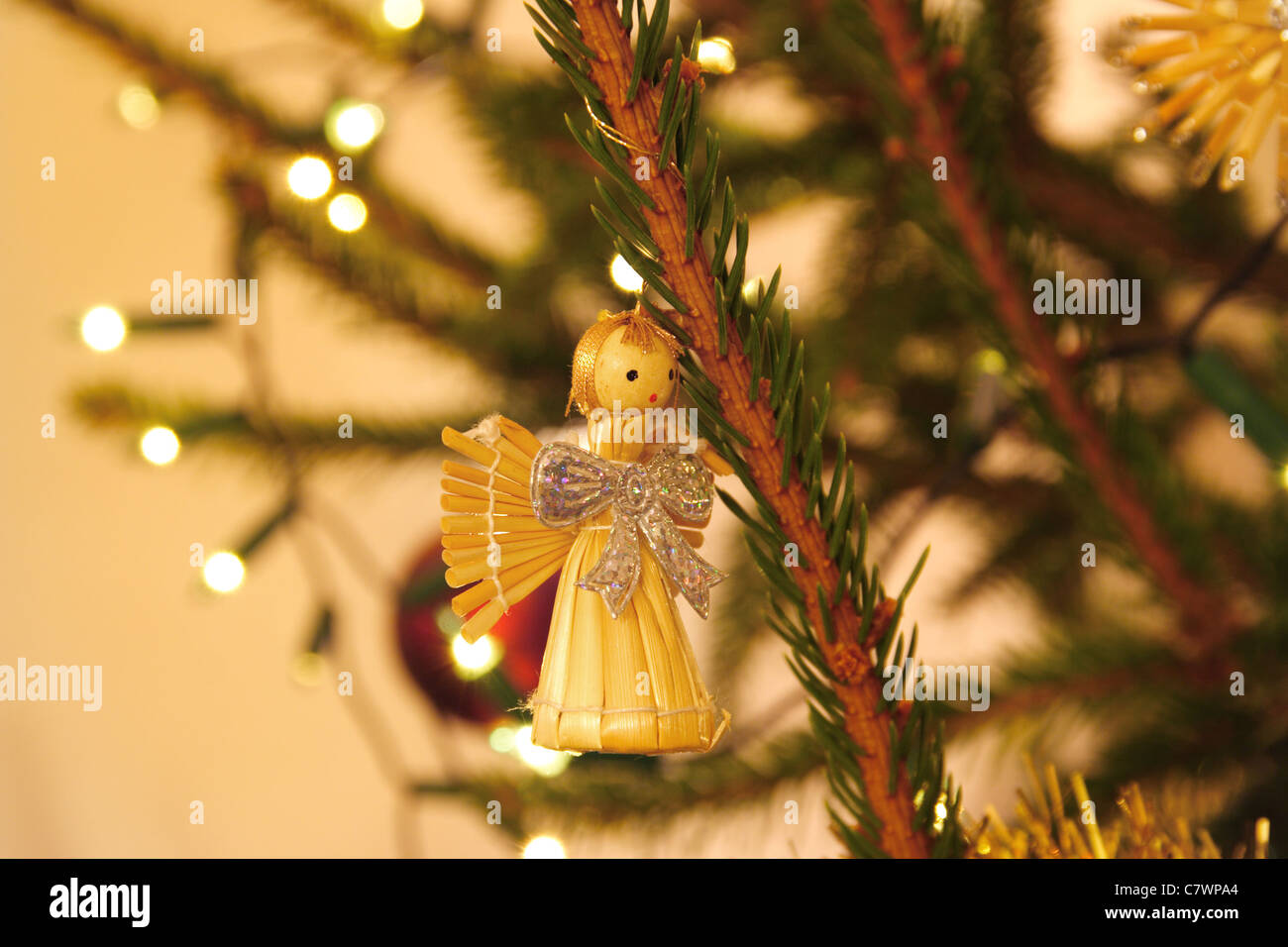 Dolly tree hi-res stock photography and images - Alamy