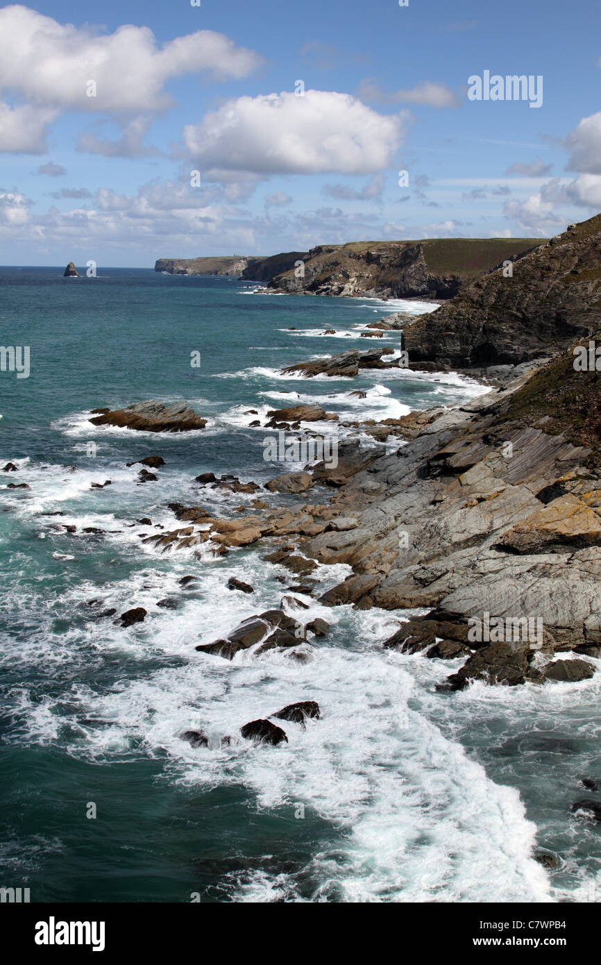 Jacket's point hi-res stock photography and images - Alamy