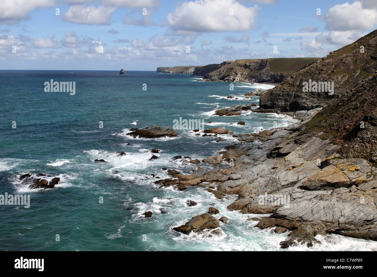 Jacket's point hi-res stock photography and images - Alamy