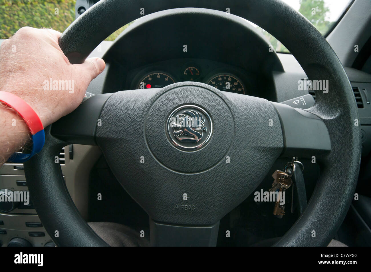 Driving motor car hi-res stock photography and images - Alamy
