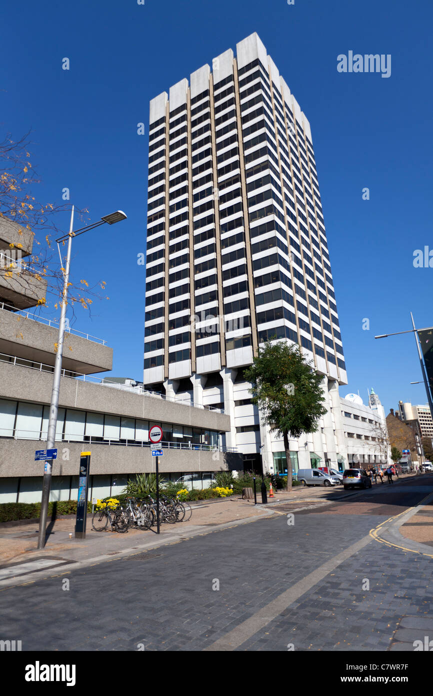 Lwt building hi-res stock photography and images - Alamy