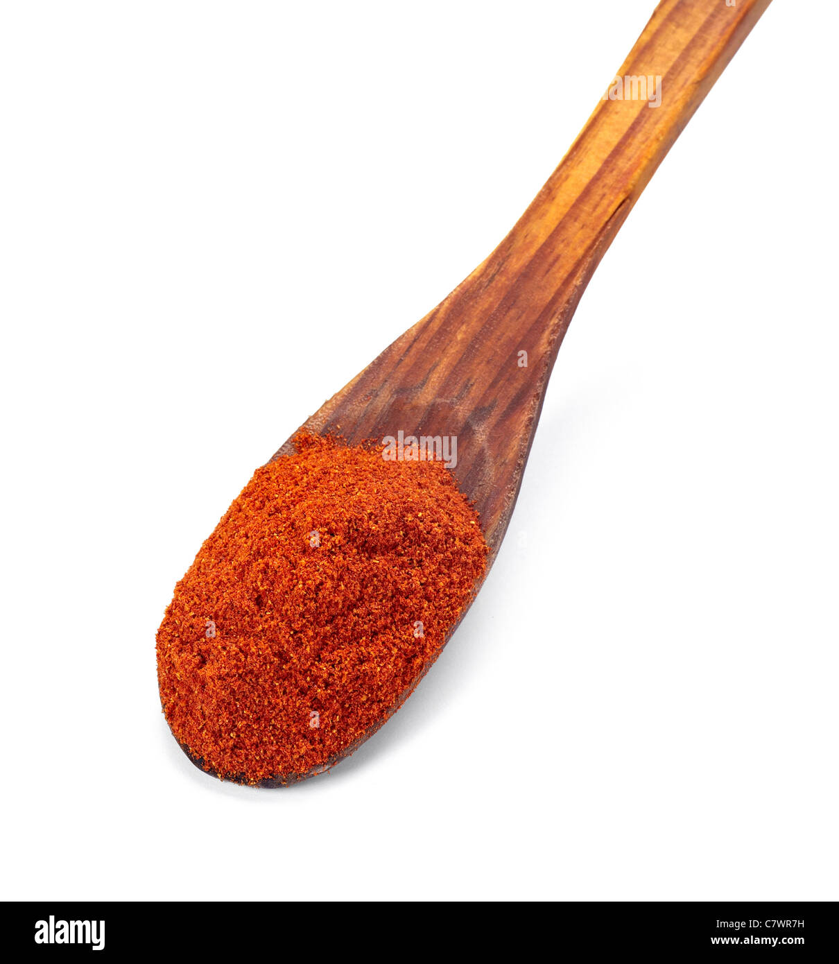 Chilli pepper powder hi-res stock photography and images - Alamy