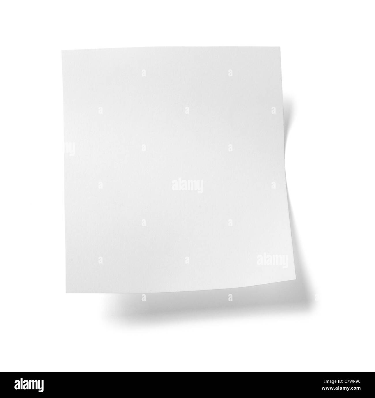 Billboard notes Black and White Stock Photos & Images - Alamy