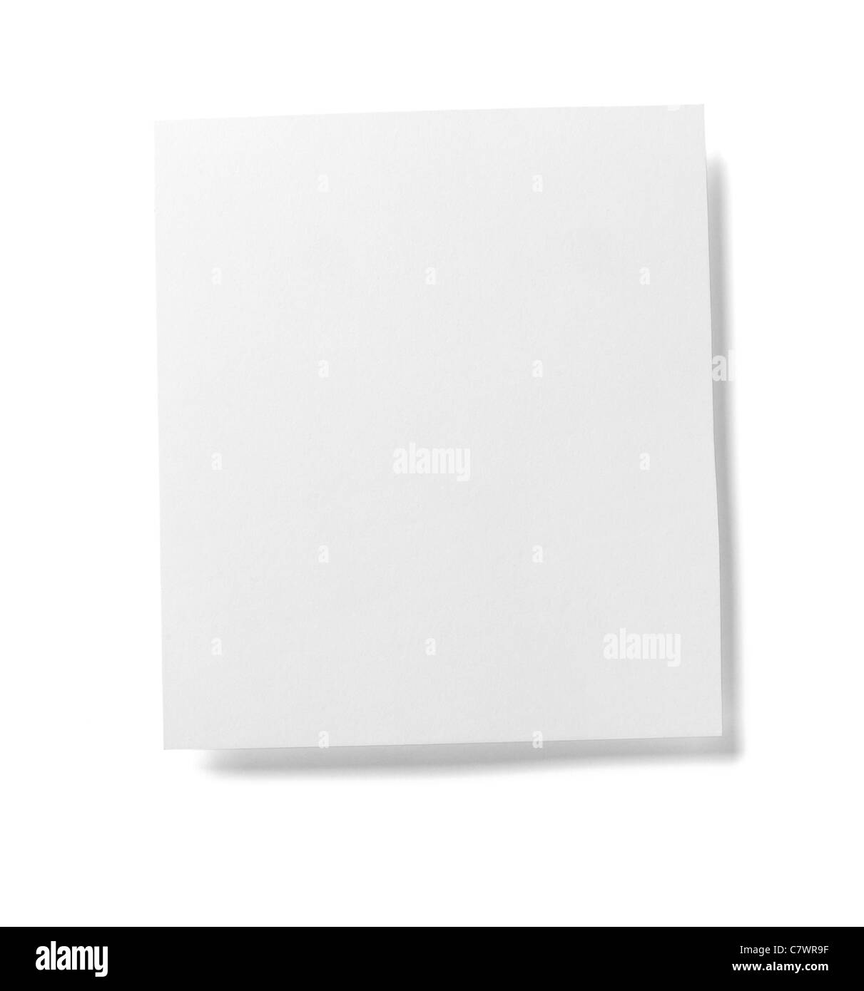 Sticky note post notes Black and White Stock Photos & Images - Alamy